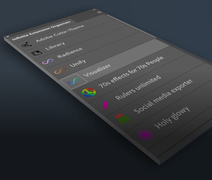 Infinite Tools - Take Imagination To Creation