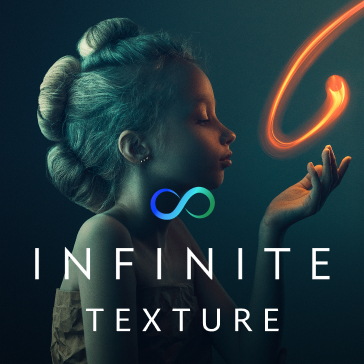 Infinite Tools - Take Imagination To Creation