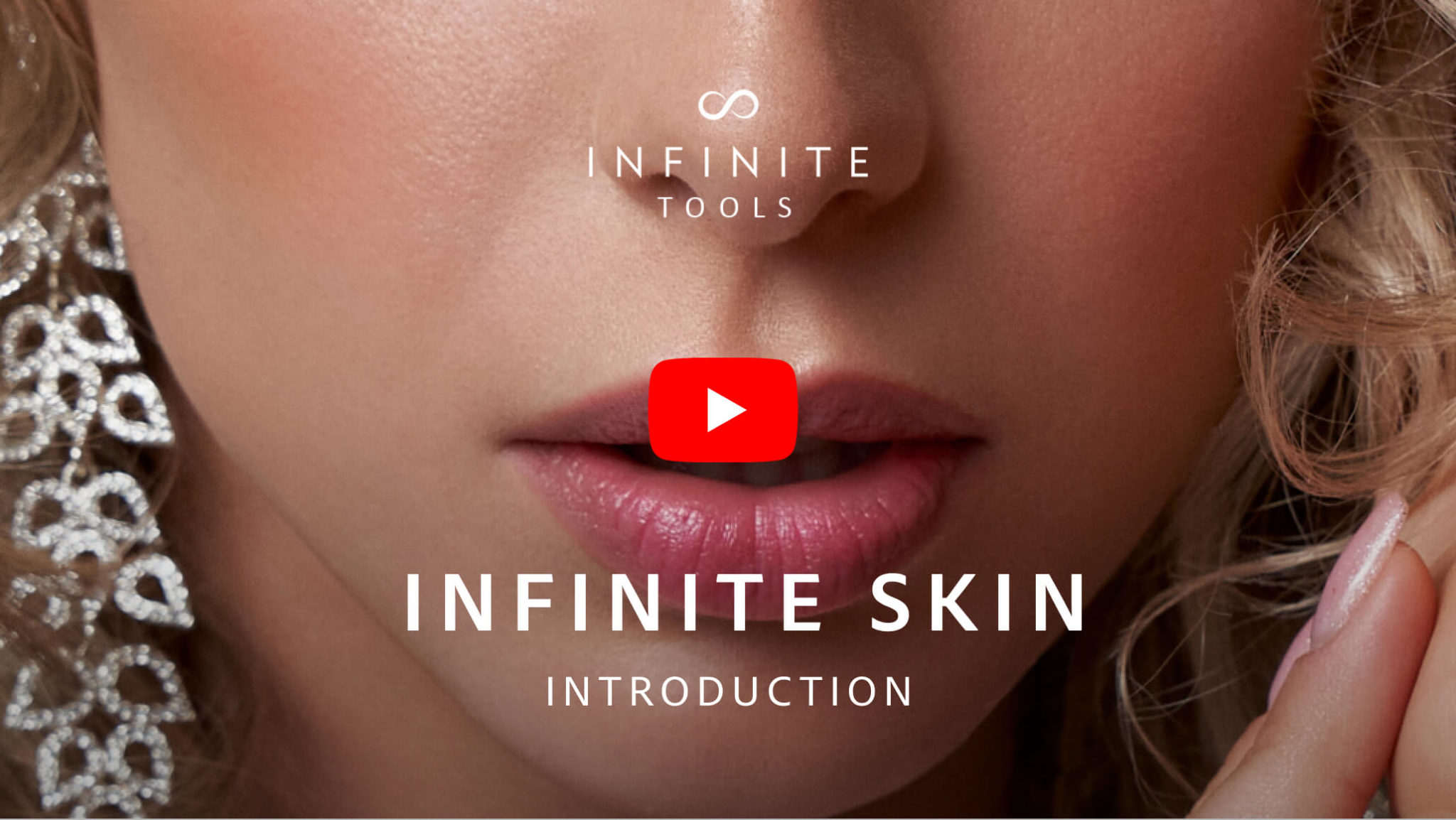 Infinite Skin Plugin (UXP) - Infinite Tools
