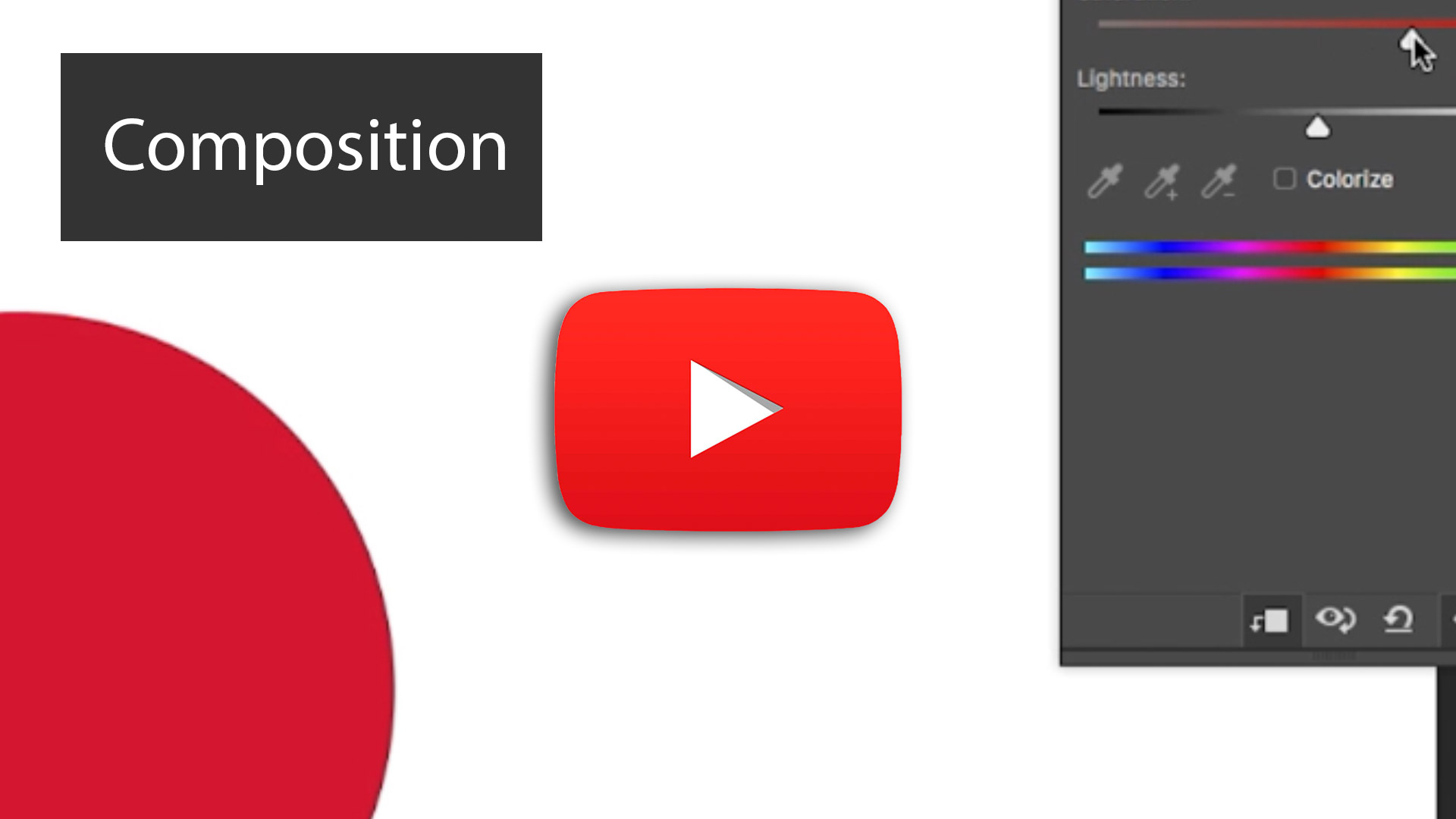 Free Video Tutorial: Colors, Color Harmonies, and Photoshop - Infinite ...