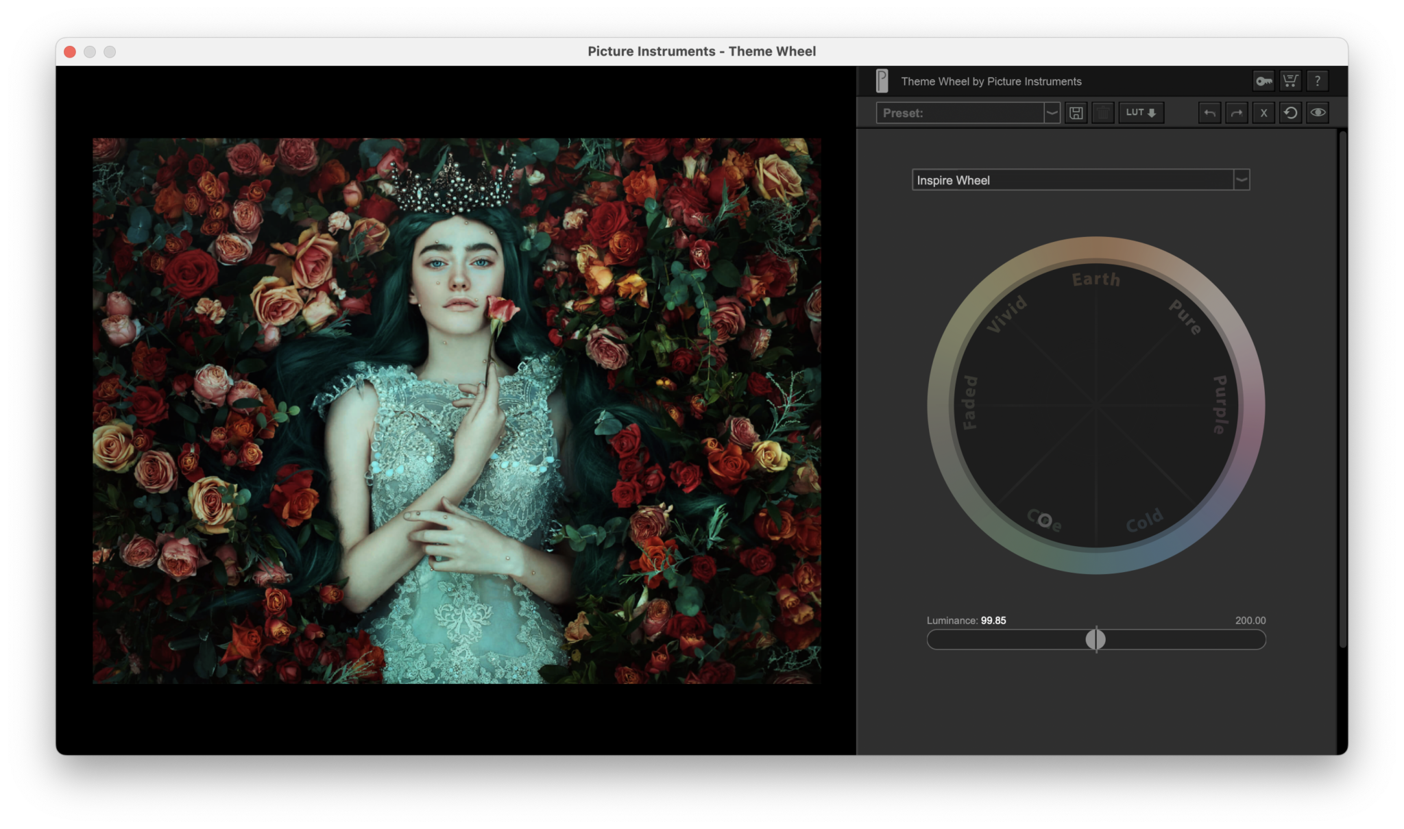 Infinite Tools - Take Imagination To Creation