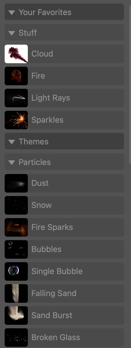 Infinite Texture Photoshop Panel - Infinite Tools - Take Imagination To ...